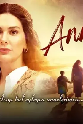 Shiko Annem Ankara seriale turke me titra shqip.