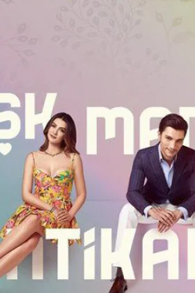 Shiko Ask mantik intikam seriale turke me titra shqip.