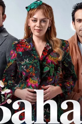 Shiko Bahar seriale turke me titra shqip.