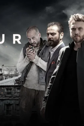 Shiko Cukur seriale turke me titra shqip.