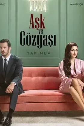 Shiko Dashuri dhe Lotë 20.Episode