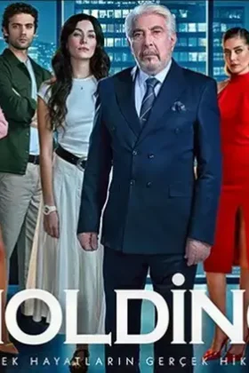 Shiko Holding seriale turke me titra shqip.