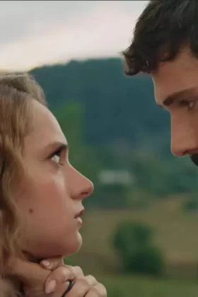 Shiko Hudutsuz Sevda seriale turke me titra shqip.