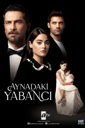 Shiko I Panjohuri në Pasqyrë seriale turke me titra shqip.