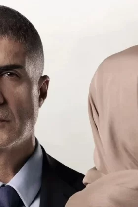 Shiko Kizil Goncalar seriale turke me titra shqip.