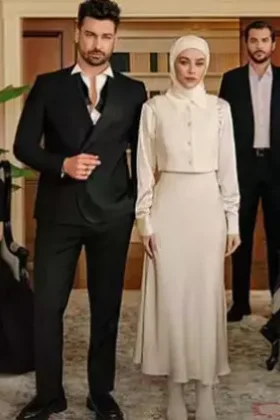 Shiko Lidhjet e Padukshme seriale turke me titra shqip.