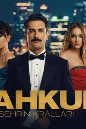 Shiko Mahkum seriale turke me titra shqip.