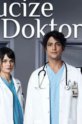 Shiko Mucize Doktor seriale turke me titra shqip.