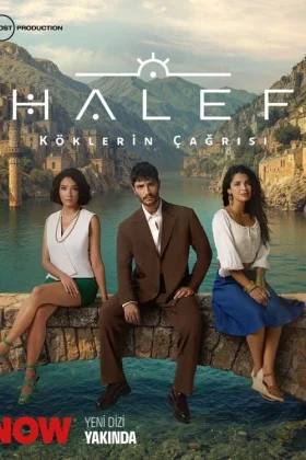 Shiko Pasardhësi: Thirrja e Rrënjëve seriale turke me titra shqip.