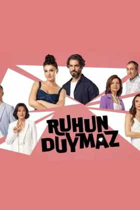 Shiko Ruhun Duymaz seriale turke me titra shqip.