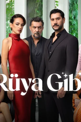 Shiko Si një ëndërr 22.Episode