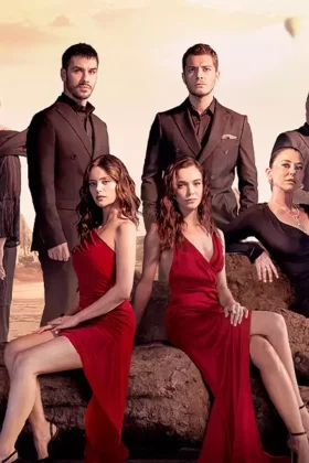 Shiko Siyah Kalp seriale turke me titra shqip.