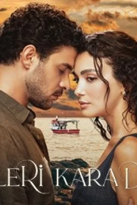 Shiko Sytë në Detin e Zi 36.Episode