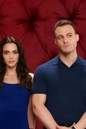 Shiko Ya Cok Seversen seriale turke me titra shqip.