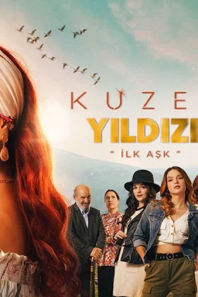 Shiko Ylli i Veriut: Dashuria e Parë seriale turke me titra shqip.