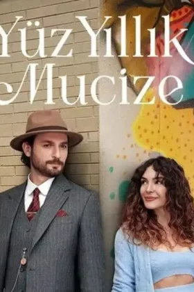 Shiko Yuz Yillik Mucize seriale turke me titra shqip.